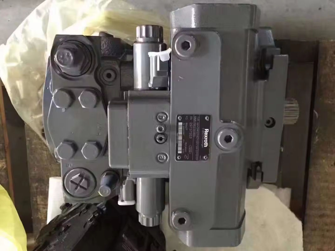 A4VG 28/40/45/56/71/90 A4VG28 A4VG40 A4VG45 A4VG56 A4VG71 A4VG90 ...