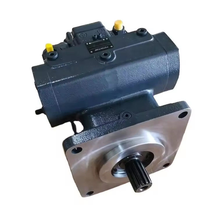 Rexroth A4VG hydraulic pump REXROTH A4VG 28/40/56/71/90/125/180/250 ...