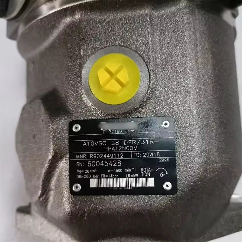 HYDRAULIC PUMP PISTON A10VO28 A10VO45 A10VO60 VARIABLE DISPLACEMENT ...