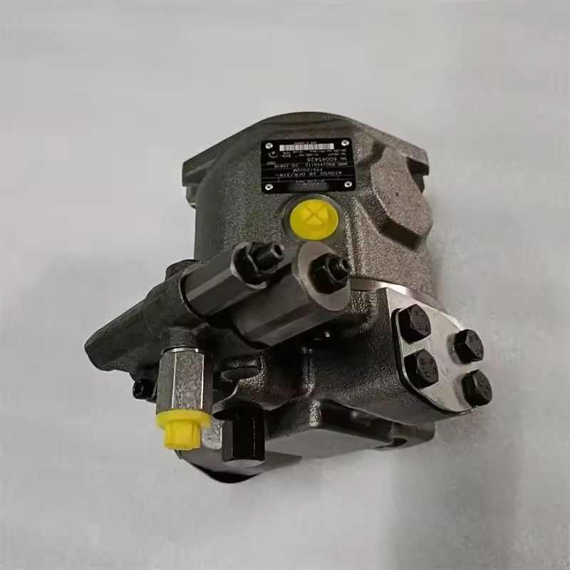 Hydraulic Axial Piston Pumps A10V O 28 DFR1/31L-PSC12N00 Rexroth A10VO ...