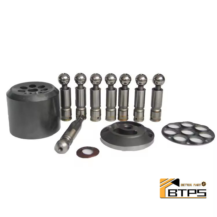 Replacement A6VM A2FM A4VG A8V A10V A10VO A11V Hydraulic Excavator ...