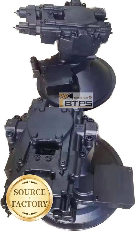 Rexroth A8VO200 Hydraulic Main Pump 400914-00252 For Doosan DX430LC ...