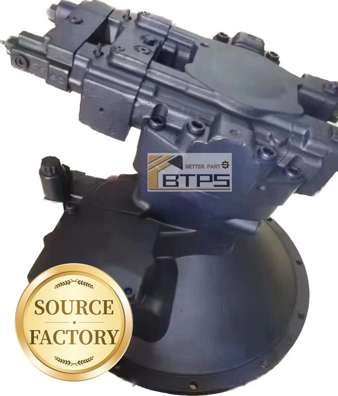 A8VO200 A8VO55 A8VO80 A8VO160 A8VO107 Hydraulic Pump A8VO80SR/61R1 ...
