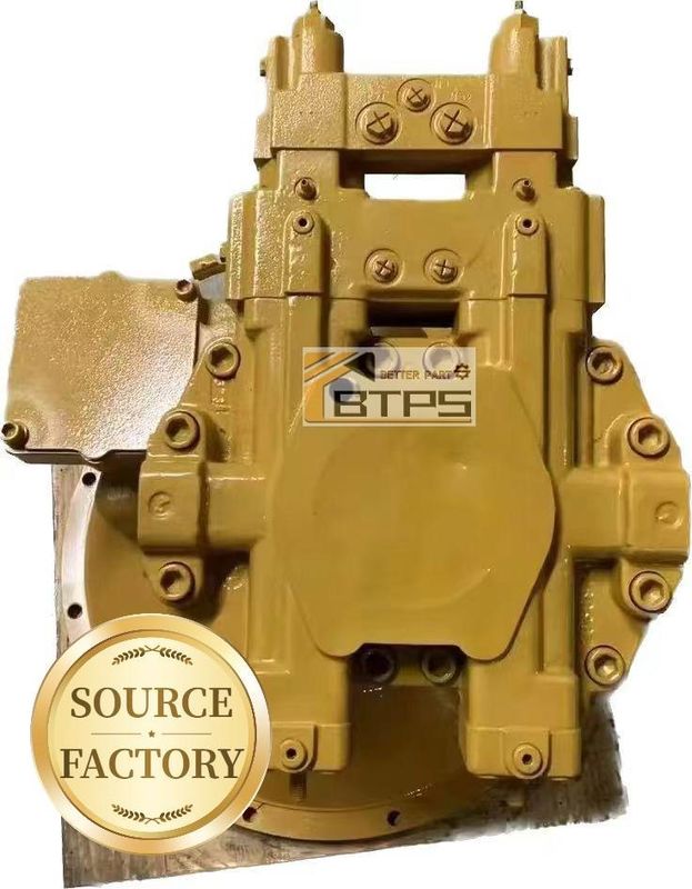 Rexroth A8VO200 Hydraulic Main Pump K1004522B 400914-00295 For Doosan ...