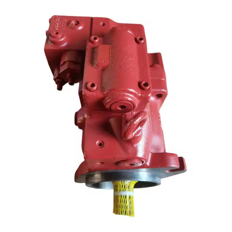 Kawasaki K3VL Series K3VL 140/B INRKM-PO Hydraulic Plunger Pump K3VL80 ...