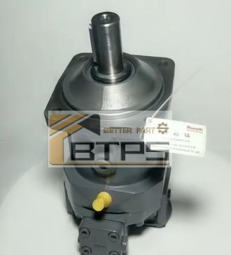 AA6VM80HD1/63W-VSC510B-S AXIAL PISTON PUMP R902024912 REXROTH HIGH ...