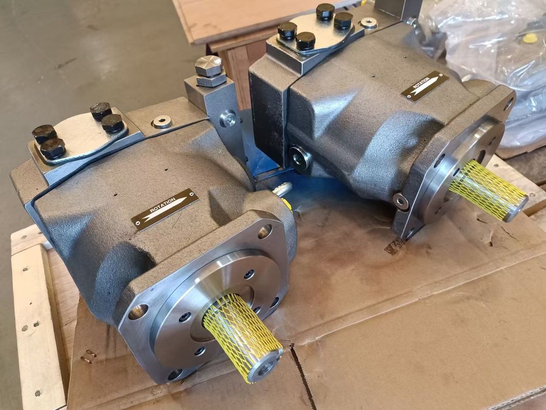 Parker / Commercial PV Pve Pvh Pvm Pvxs Pavc Pvp Pd Hydraulic Gear Pump ...