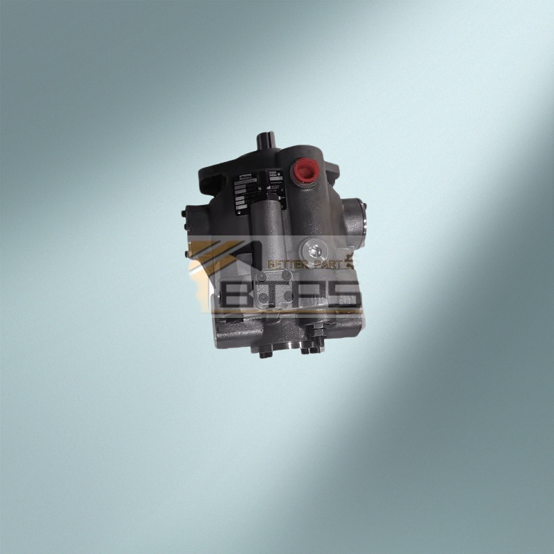 Parker PVP Hydraulic Pump with Low Noise