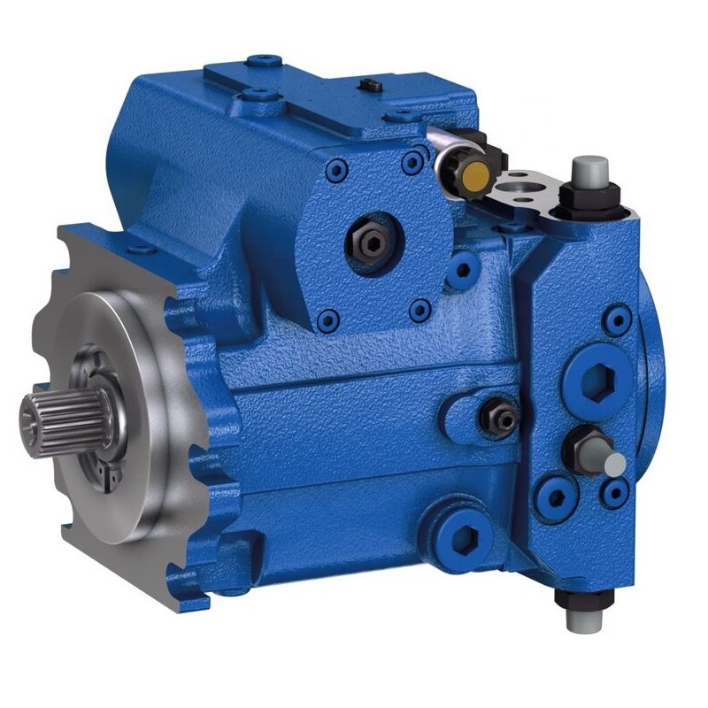 Rexroth A4V Hydraulic Plunger Pump In Stock A4VSG355 A4VSG ...