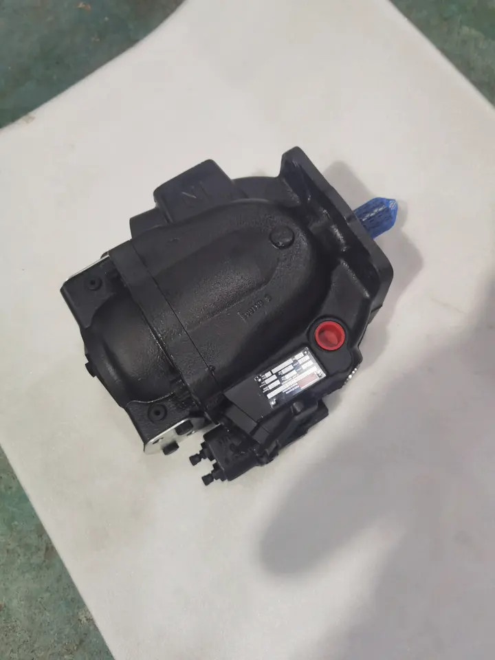 High Pressure Parker Hydraulic Pump P2060 P2075 P2105 P2145 P3075 P3105 ...