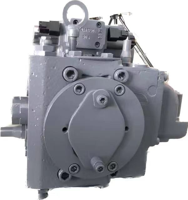 Unleash the Power of Rexroth High Pressure Hydraulic Pump for Your ...