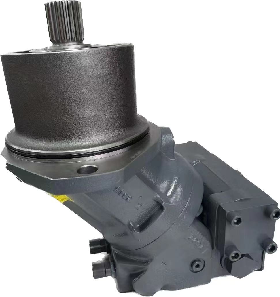 REXROTH Hydraulic Pumps A2 A2F A2FE A2FE180 A2FE180/61W-VZL181 ...