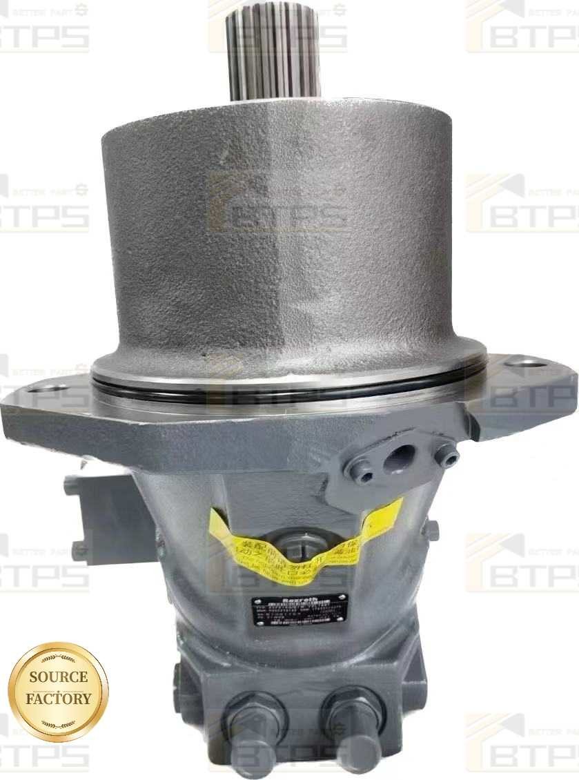 Rexroth Pumps And Parts A10vso A2f A2fe A2fo A6v A7v Rexroth A10vso Series Pump Spare Parts ...