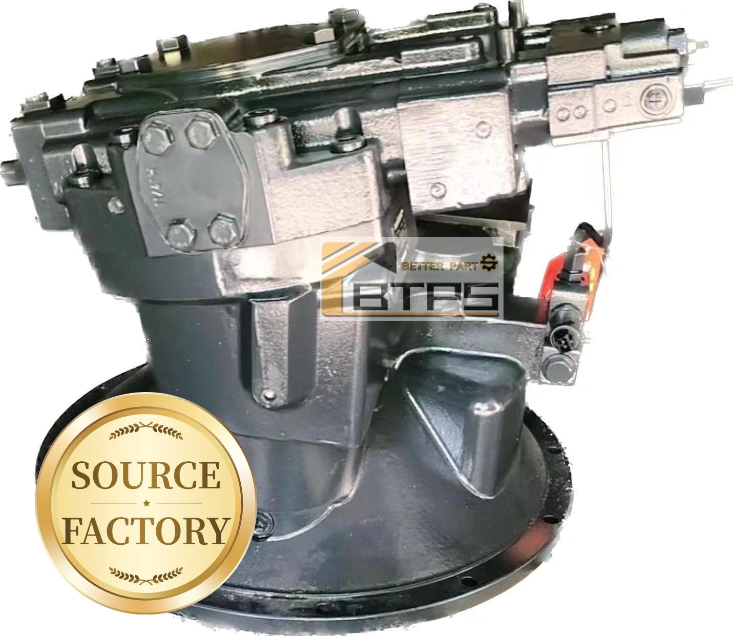Original Rexroth DH370 DH420 DH500 Excavator A8VO200 Hydraulic Pump ...