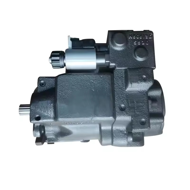 Kawasaki K3VL Series K3VL Series Kawasaki Piston Pump K3VL28 K3VL45 ...