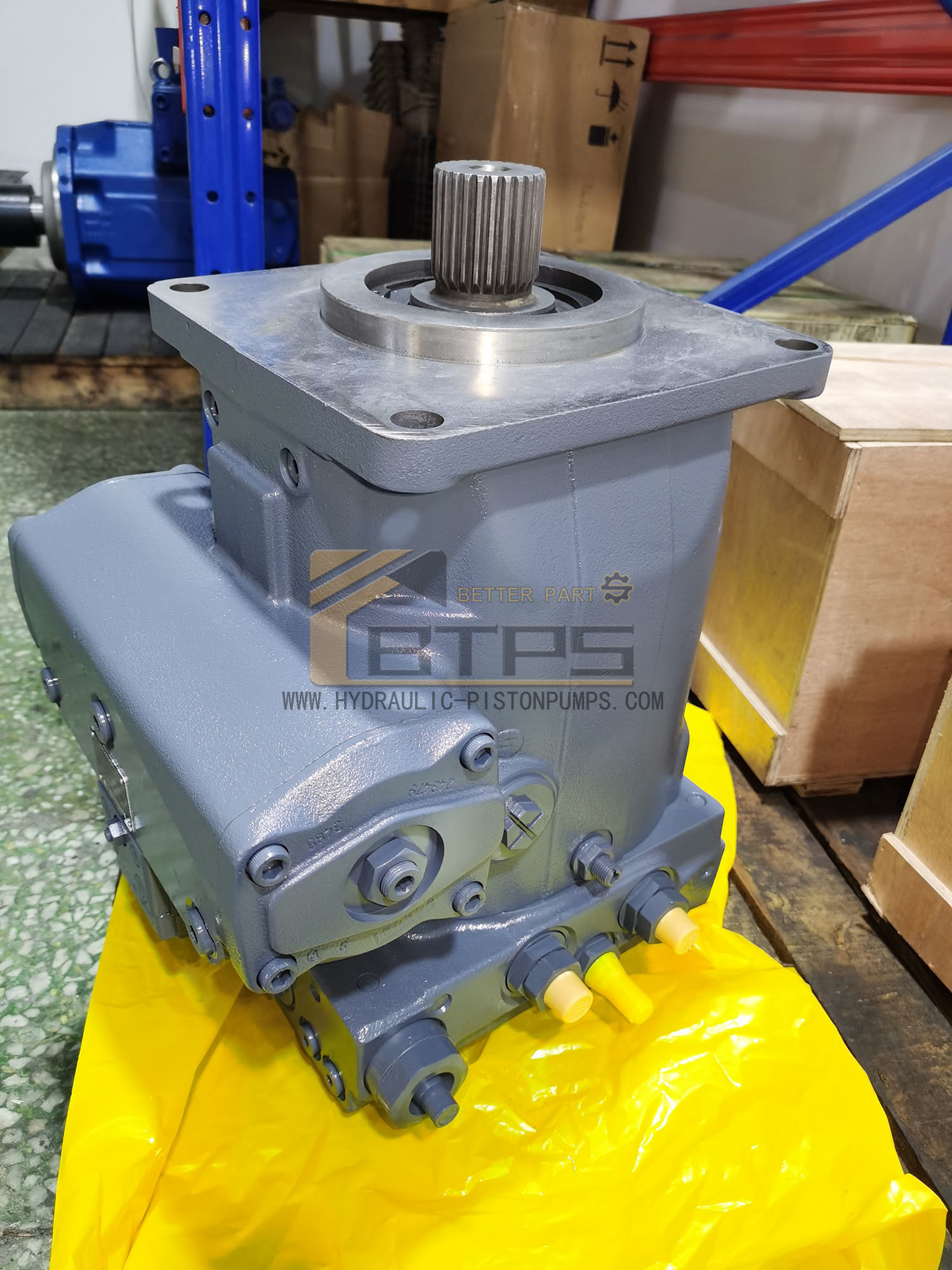 A4VG Hydraulic Pump A4VG125 A4VG250 A4VG71 A4VG125 A4VG180 A4VG90 ...