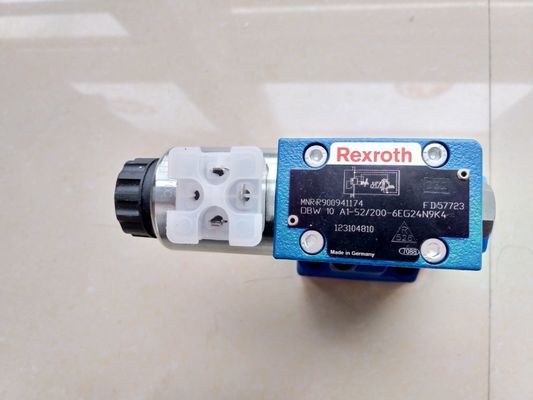 Buy rexroth hydraulic control valve, Good quality rexroth hydraulic ...