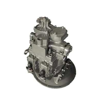 Hydraulic Piston Pumps factory, Buy good quality Hydraulic Piston Pumps ...