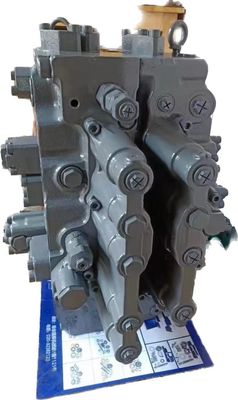 Main Control Valve factory, Buy good quality Main Control Valve ...