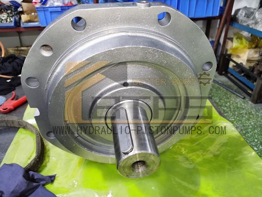 Rexroth Hydraulic Pump factory, Buy good quality Rexroth Hydraulic Pump products from China