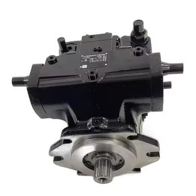 Rexroth Hydraulic Piston Pump factory, Buy good quality Rexroth ...