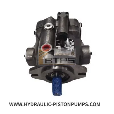 Parker Hydraulic Pump factory, Buy good quality Parker Hydraulic Pump ...