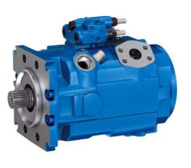 A15VSO Series Axial Hydraulic Piston Pumps A15VLO A15VSO A15VLO175 ...