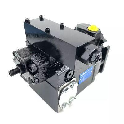 Parker PV Series Hydraulic Piston Pump PV063 PV080 PV092 PV140 PV180 ...