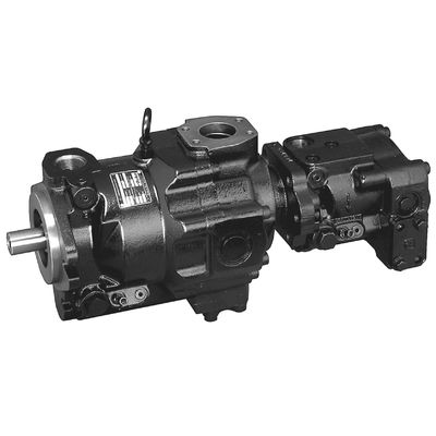 High Pressure Parker Denison Hydraulic Pump PAVC100R422 PAVC100R4HM22 ...