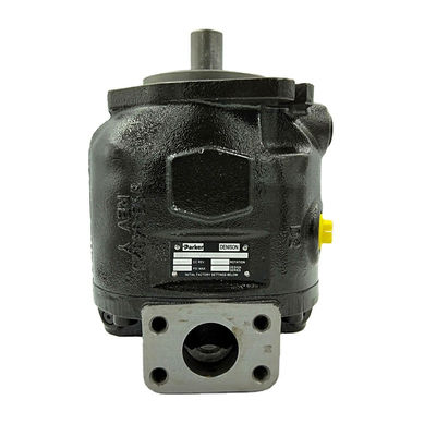Parker PD045 PD060 PD075 Hydraulic Piston Pump PD100 PD140 ...