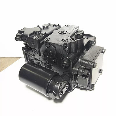 Danfoss Axial Hydraulic Piston Pumps 90L 90R 042 055 075 100 130 180 250 ...