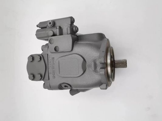 Rexroth A10VO Hydraulic Piston Pump A10VO18 A10VO28 A10VO45 A10VO71 ...