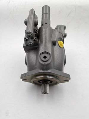 Rexroth A10VO Hydraulic Piston Pump A10VO18 A10VO28 A10VO45 A10VO71 ...
