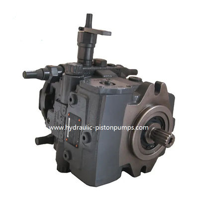 A10VG45 Rexroth Hydraulic Pump A10VG A10VG45DA1D3L/10R-NSC10F025SH-S ...
