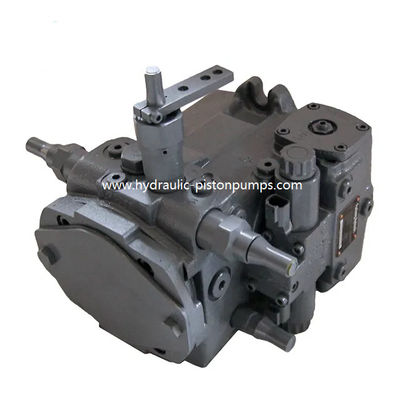 A10VG45 Rexroth Hydraulic Pump A10VG A10VG45DA1D3L/10R-NSC10F025SH-S ...