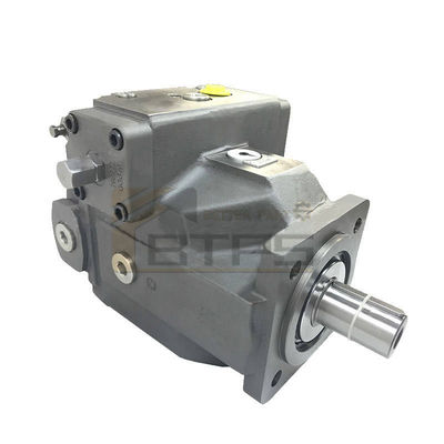 Displacement Hydraulic Variable Axial Piston Pump A4VSO Series A4VSO71 ...