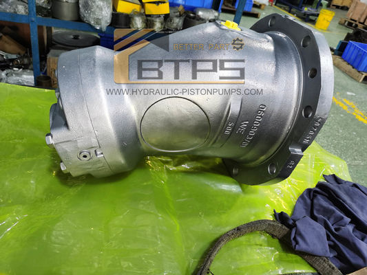 Rexroth A2F Hydraulic Axial Piston Pump A2F6 A2F12 A2F23 A2F28 A2F45 ...