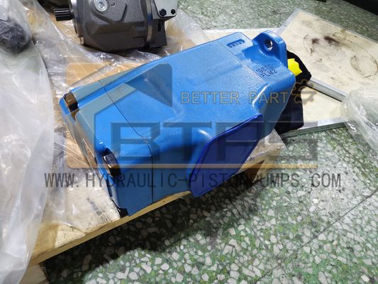 Standard Eaton Vane Pumps 4535V60A30-86AA-22-R Eaton Vickers Hydraulic ...