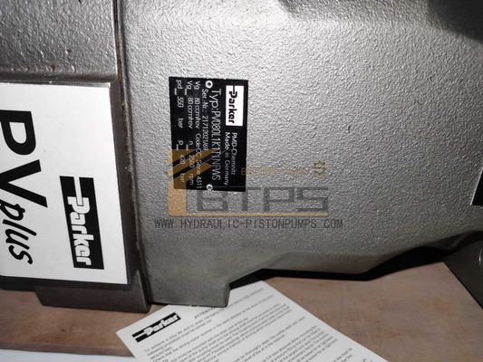 PV080L1K1T1NFWS Parker Hydraulic Pump Piston Pump Replacement Original