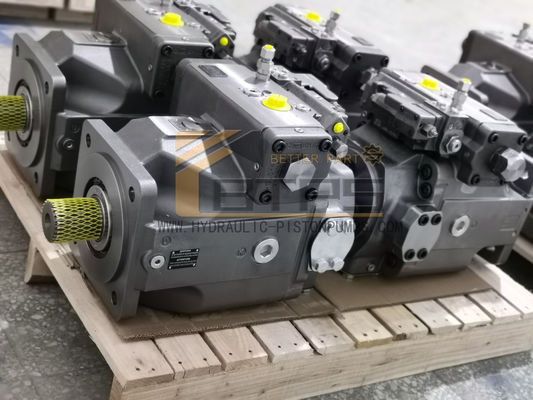 Bosch Rexroth A4VSO355HD1B_30L-PZB25K00 High Pressure Rexroth Pistion ...