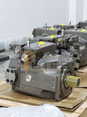 Bosch Rexroth A4VSO355HD1B_30L-PZB25K00 High Pressure Rexroth Pistion ...