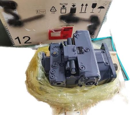 A4VG180 Customizable and Versatile Rexroth Hydraulic Piston Pump A4VSO