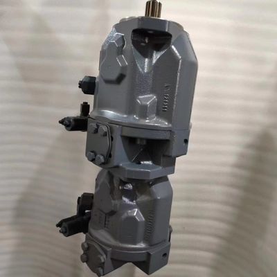 Powerful Bosch Rexroth Pump With Rotary Theory And Durable Piston ...