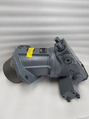 REXROTH A2F A2FO A2FM A2FE High Speed Axial Piston Hydraulic Motor Bent ...