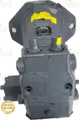 Rexroth Hydraulic Motor A2f A2FM 250 A2FO A2FE Axial Piston motor ...