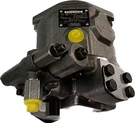 REXROTH HYDRAULICS PUMPS LA A10VO45DFR1 PISTON PUMP FOR BOOM LOADERS ...