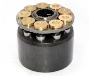 REXROTH SPARE PARTS REXROTH HIGH PRESSURE PUMP WITH BOSCH REXROTH ...