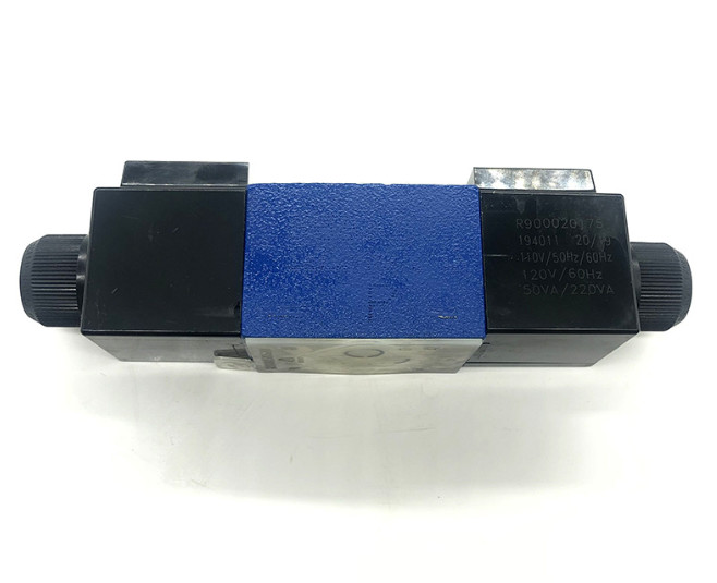 4WE6E62 EW230N9K4 Rexroth Directional Control Valve 4WE6 R900930035 ...