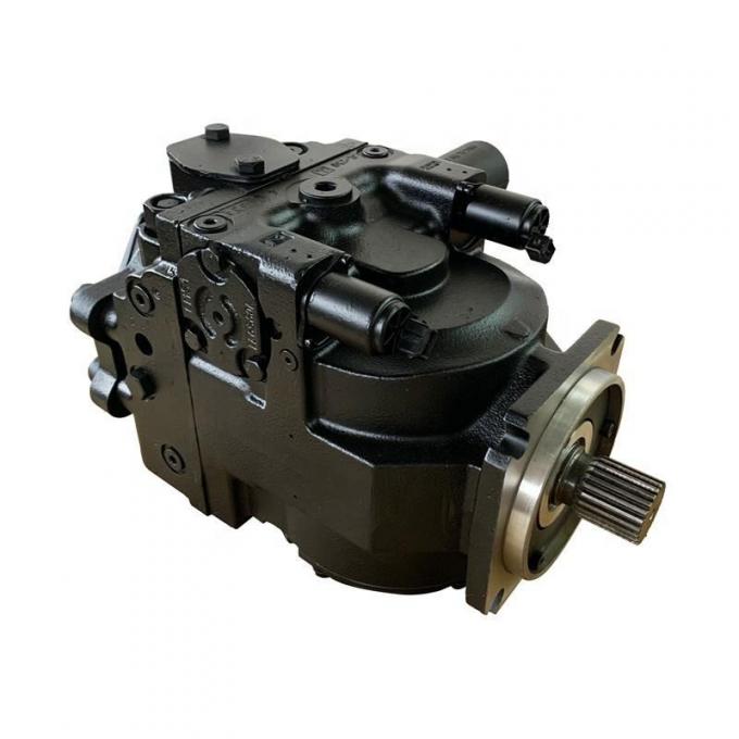 90L58 90L75 90L130 SAUER DANFOSS Hydraulic Pump 90R030 90R042 90R055 90R075 90R100 90R130 90R80 ...