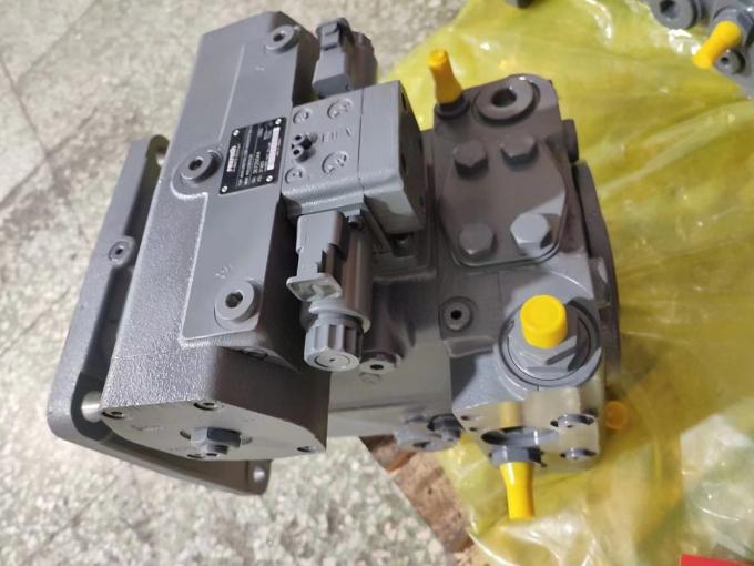 A4VG Rexroth Hydraulic Pump A4VG180 A4VG125 A4VG90 A4VG180EP4D1 32R ...